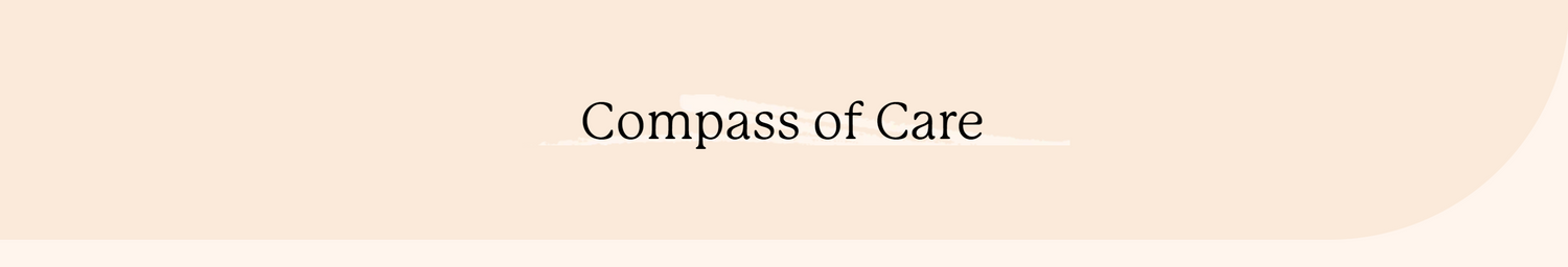 Compass of Care – Doula Trainings International